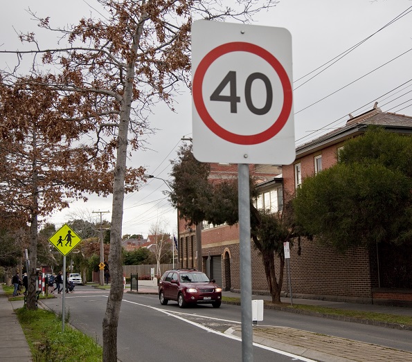 Home Page : VicRoads